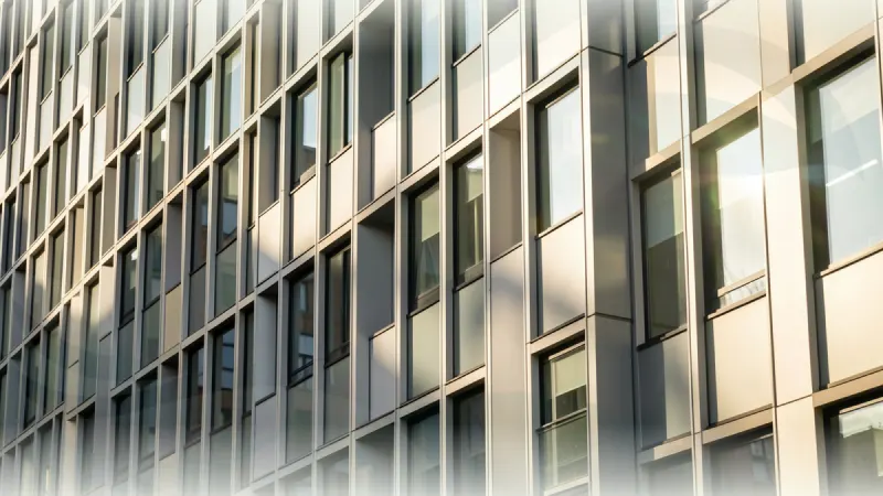 OTTV Is a Key Indicator of Building Energy Efficiency - SHL Green Building